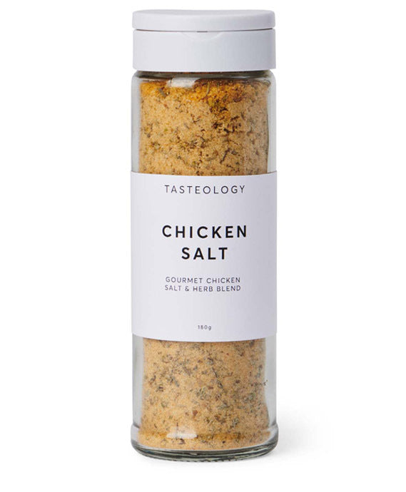 Chicken Salt Seasoning | Oliver Birch