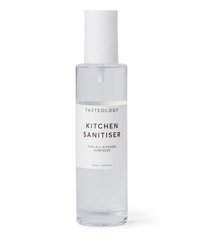 Kitchen Sanitiser | Oliver Birch
