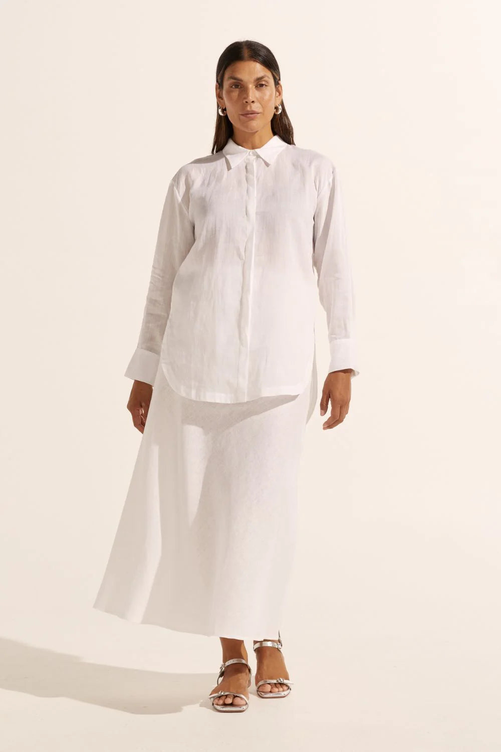 Agile Top | Oliver Birch