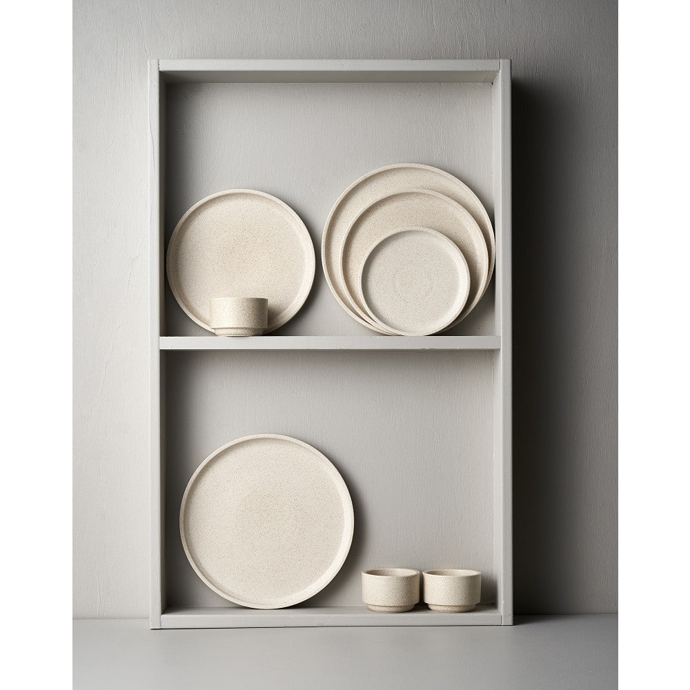 Dinner Plate Platform | Oliver Birch