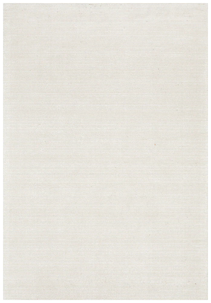 Allure Ivory Rug | Oliver Birch