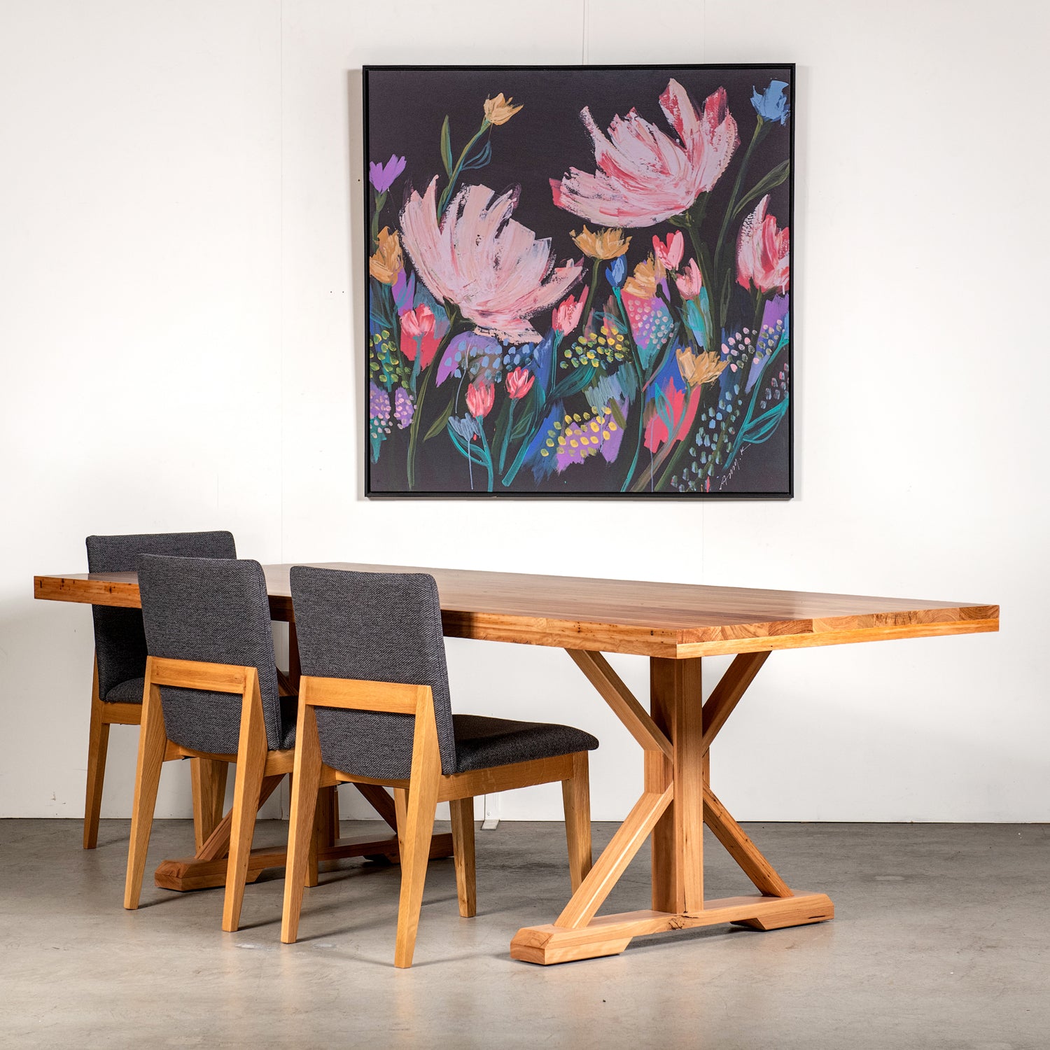 Barossa Dining Table | Oliver Birch
