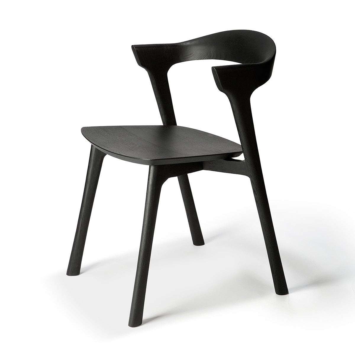 Bok Oak Dining Chair | Oliver Birch