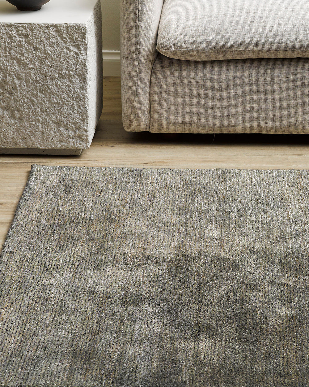 Anchorage Floor Rug | Oliver Birch