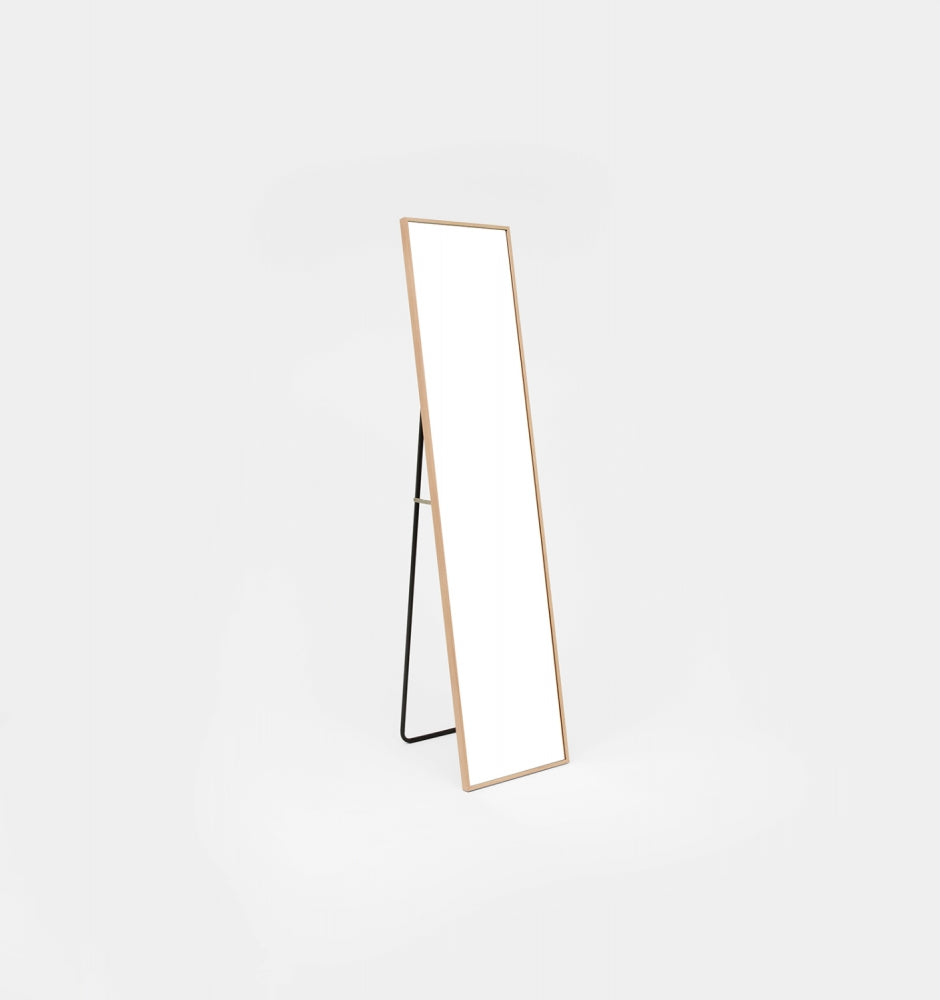 Simplicity Standing Mirror | Oliver Birch