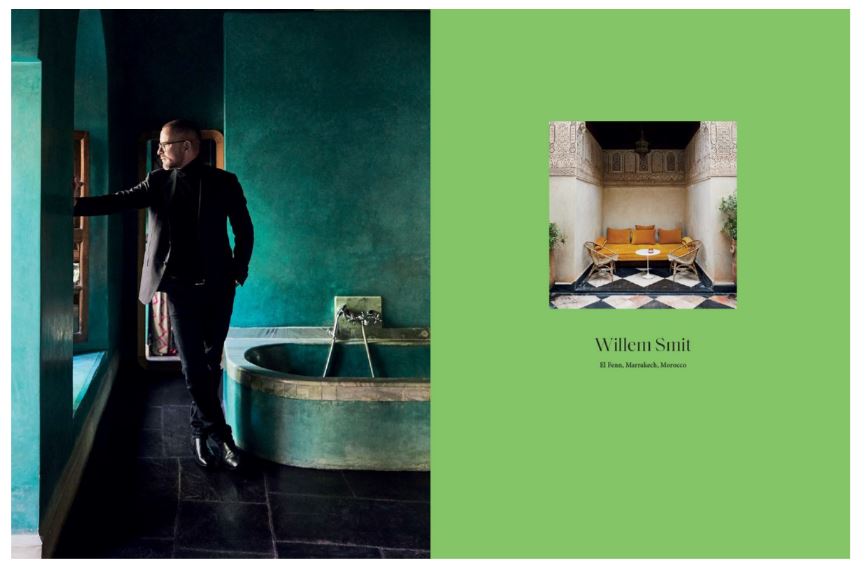 VIVID | Oliver Birch